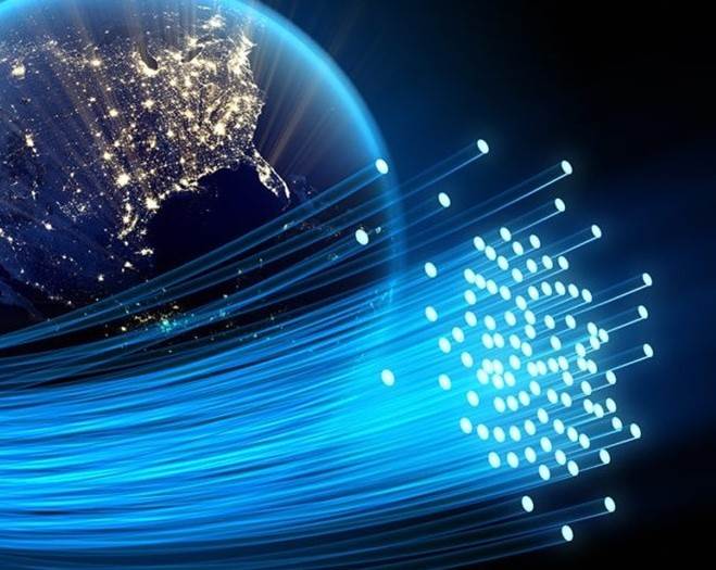 Передача даних - Seech-Infocom UA