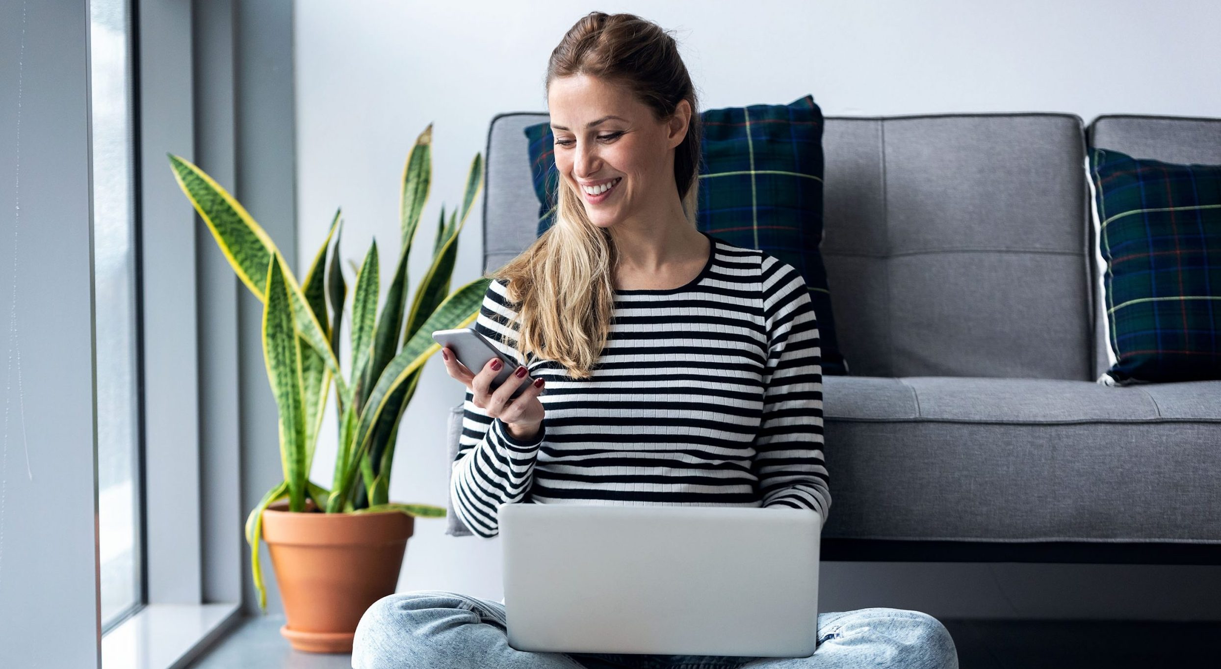 Інтернет - Seech-Infocom UA